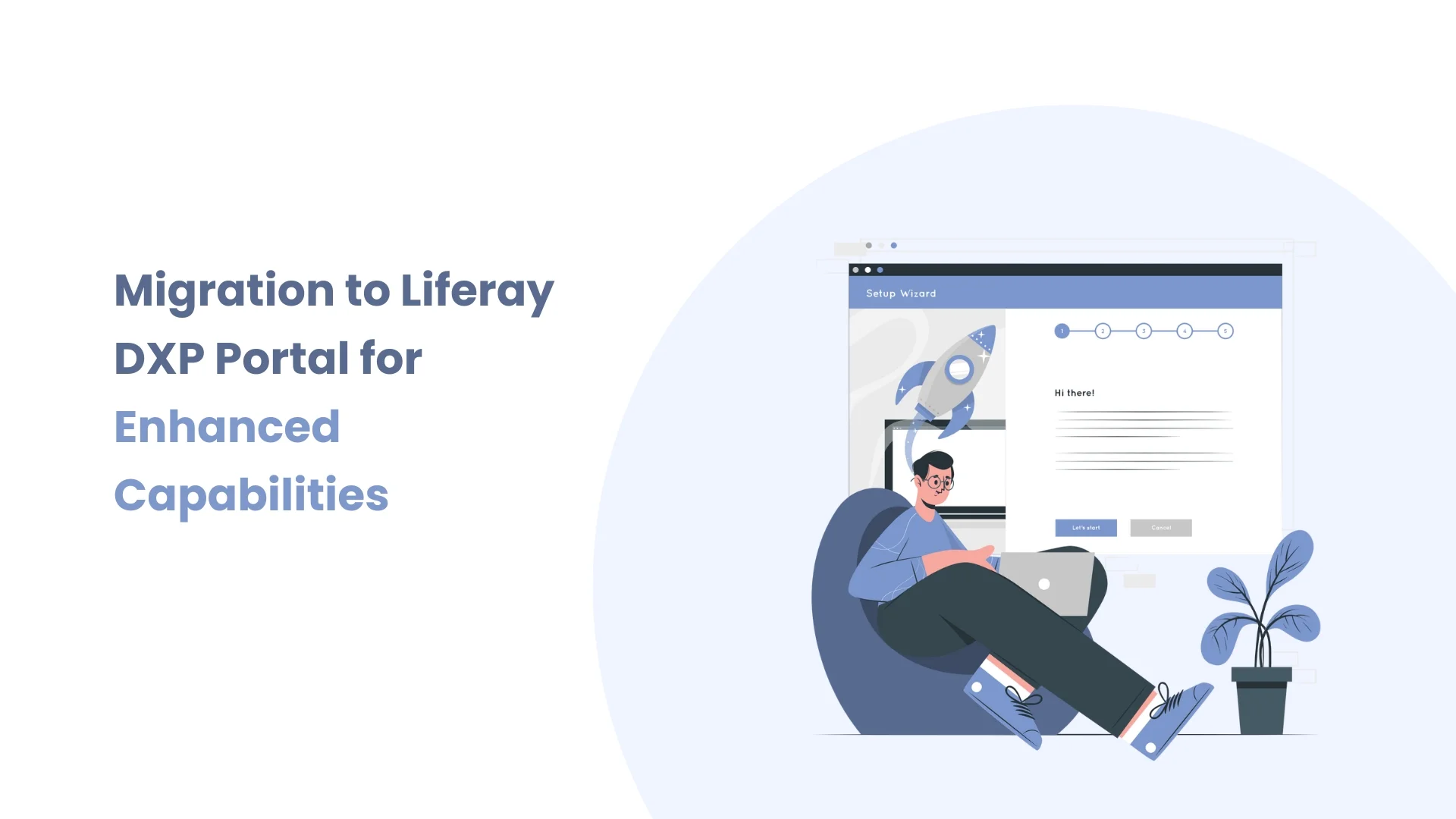 Migration to Liferay DXP Portal : Configurable Content, Enhanced Search ... Migration to Liferay DXP Portal : Configurable Content, Enhanced Search ...